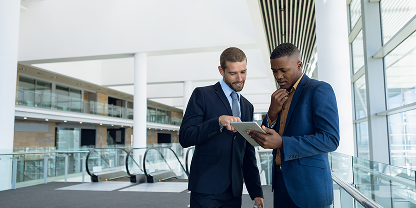 Roger Rocha - Financial Professional